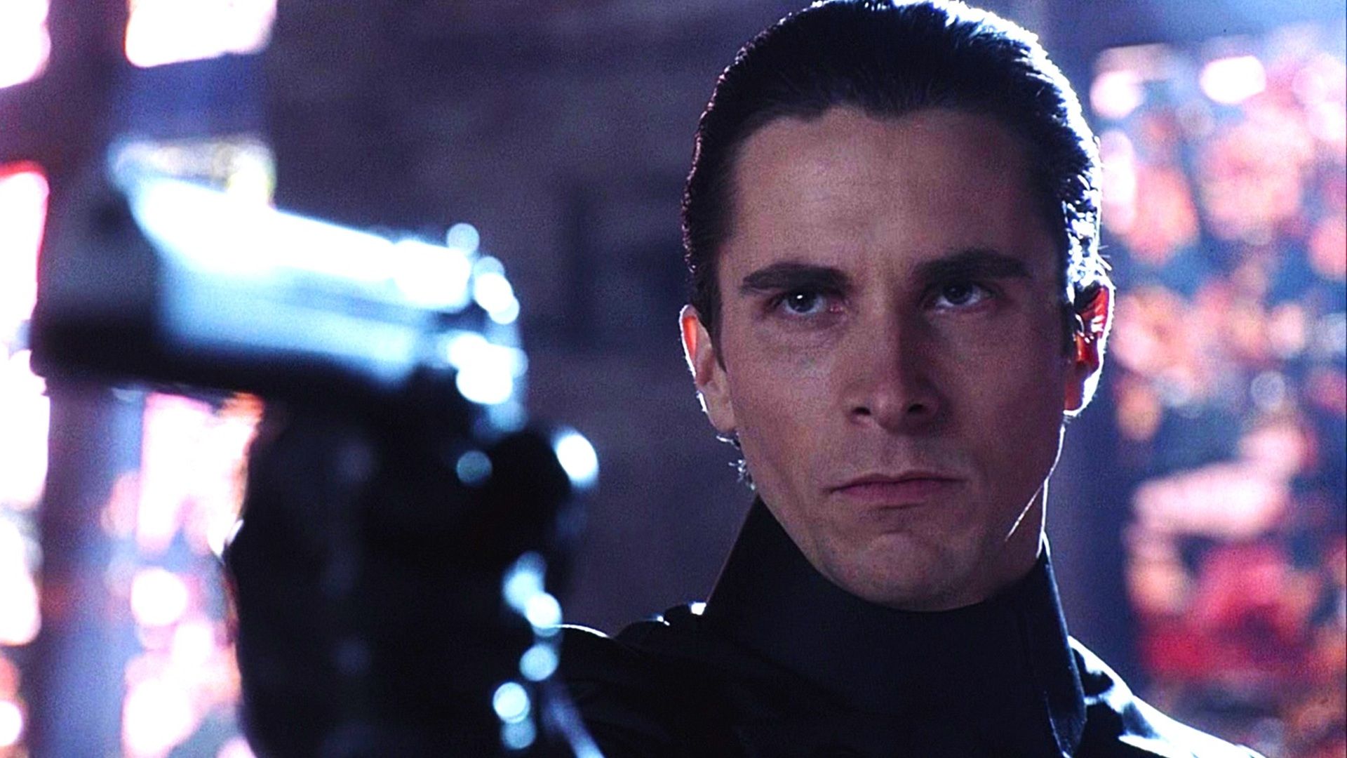 'Heat 2' Eyes 'Terminator's Jason Clarkie to Join Christian Bale ...