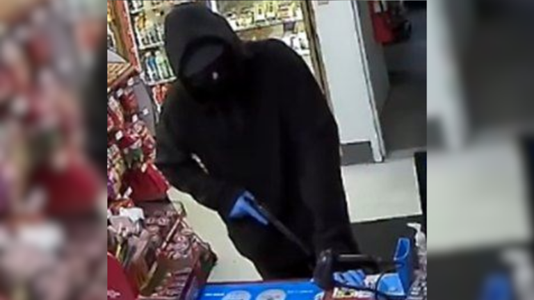 Public’s help sought in identifying Sonora Mini Mart robbery suspect