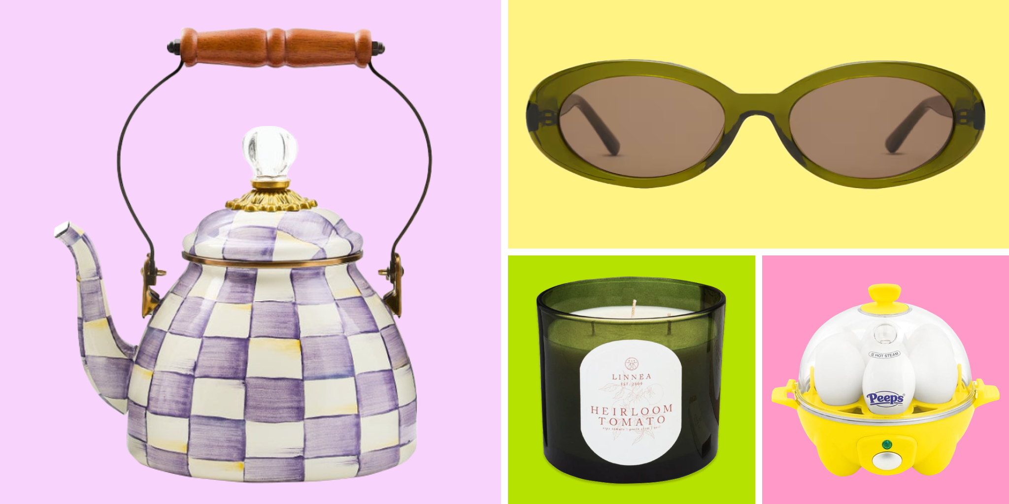 Why should kids get all the fun? The most delightful Easter gifts for ...