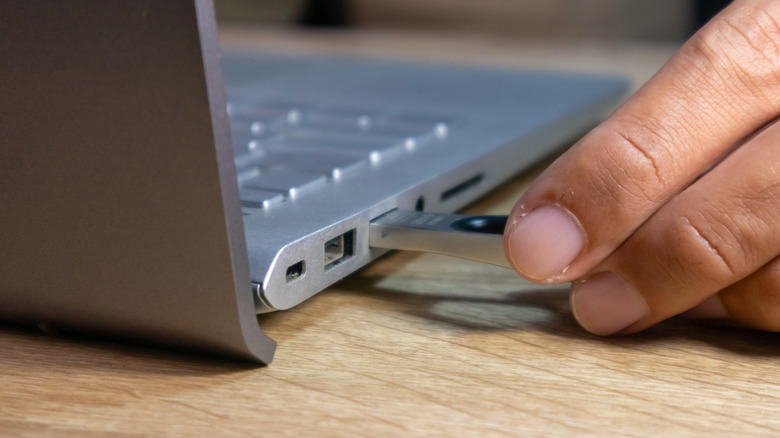 Why USB flash drives are risky for backups (and what to use instead)
