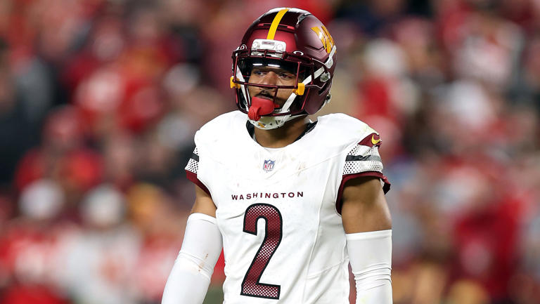 New Marshon Lattimore rumors emerge after Commanders release