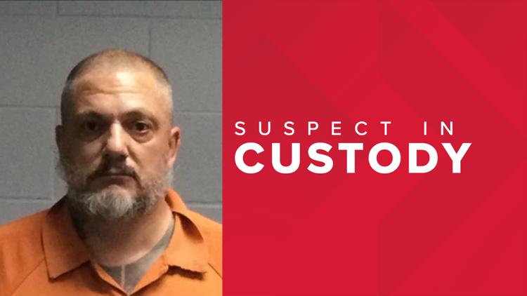 Sheriff: East Texas man wanted on felony drug charges evaded police ...