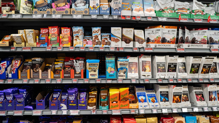 The next big trends in chocolate we'll see in 2026