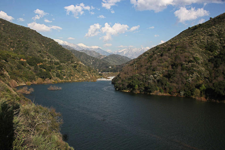 Hiker's death called 'devastating reminder' of Calif. trail dangers
