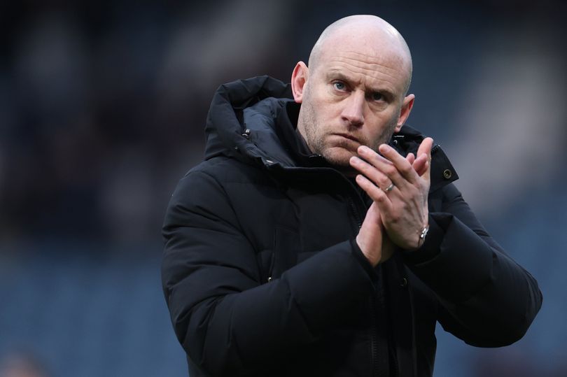 David Gray lines up Hibs return for former Easter Road assistant as he ...