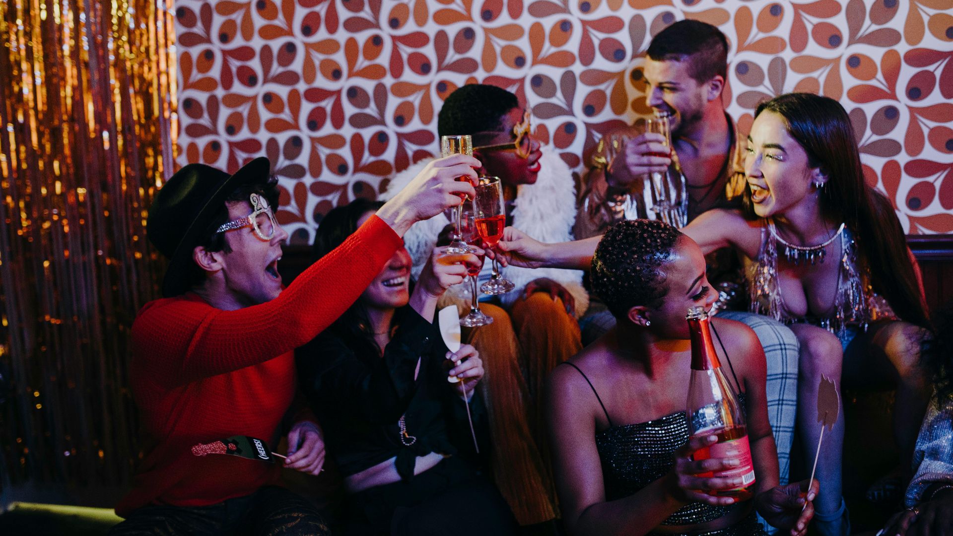 You can light up a room: 20 small changes that boost your presence