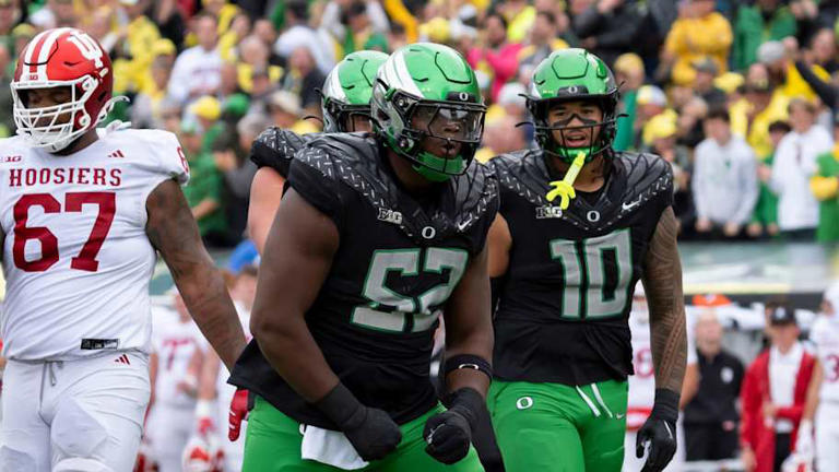 Oregon's new NFL coach hire is bigger than it appears