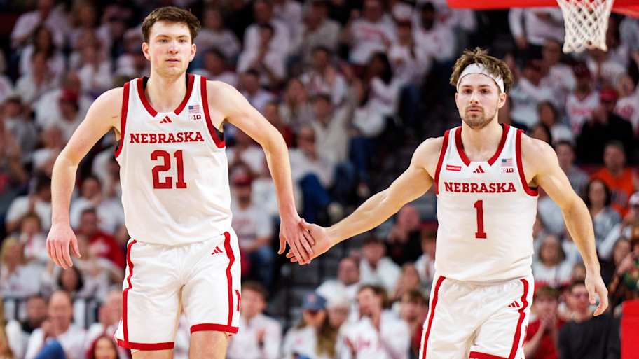 Why Nebraska’s Hoiberg and Sandfort merit All-Big Ten honors