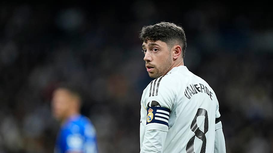 Real Madrid XI vs. Mallorca: Bellingham, Vinicius Jr Calls Made—Injury ...
