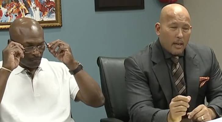 Detroit man wrongfully jailed for 25 years ordered to return $1,000,000 ...