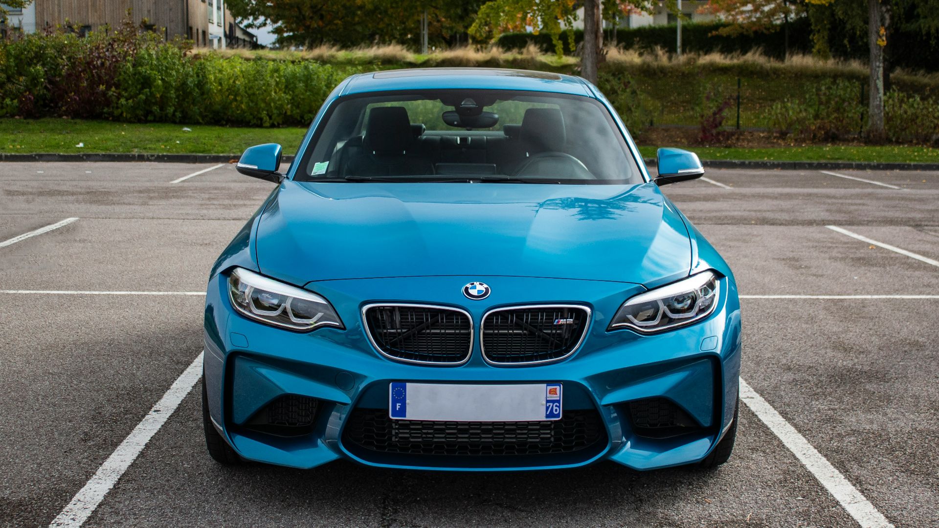 20 reasons why maintaining a car is exactly like maintaining a marriage