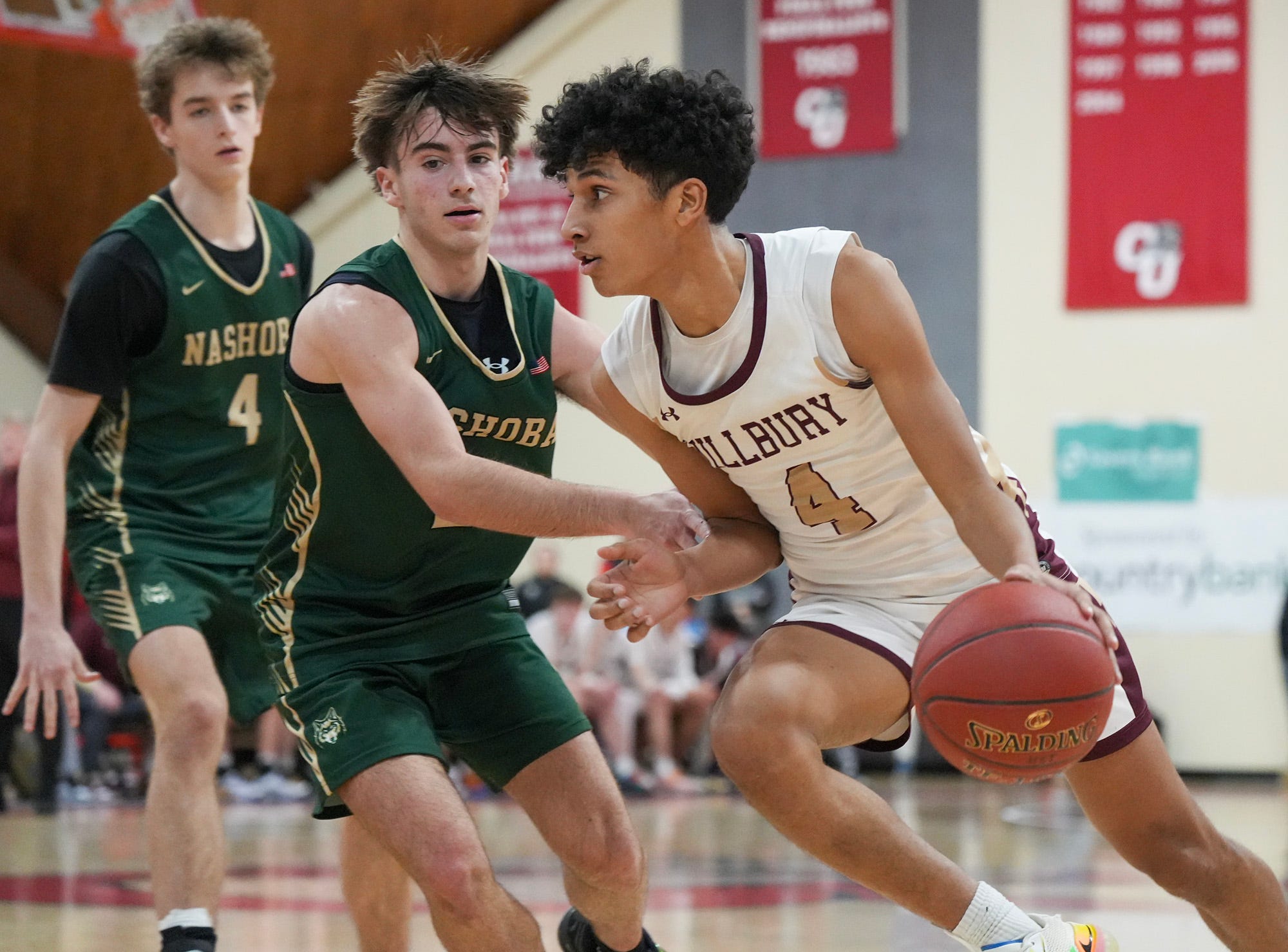 Vote for the Hometeam boys' basketball player of the week, presented by ...