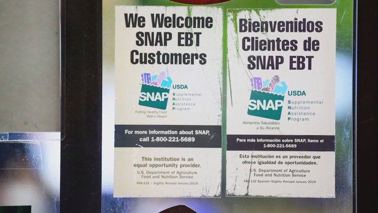 New York City convenience store accused of stealing $640K in Ohio SNAP ...