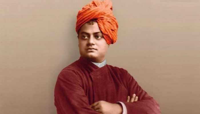 Quote of the day by Swami Vivekananda: 'The great secret of true success'