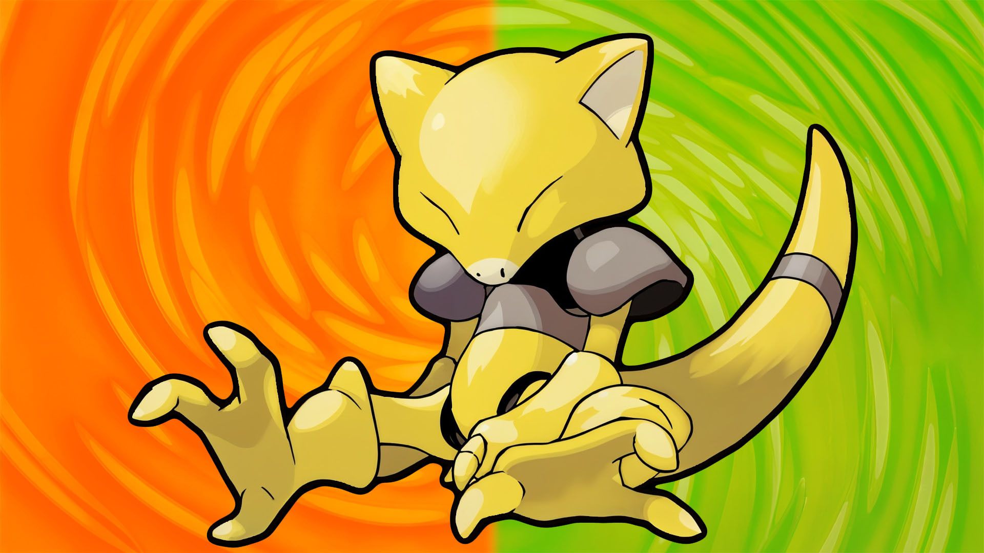 How to Get & Evolve Abra in Pokemon FireRed & LeafGreen