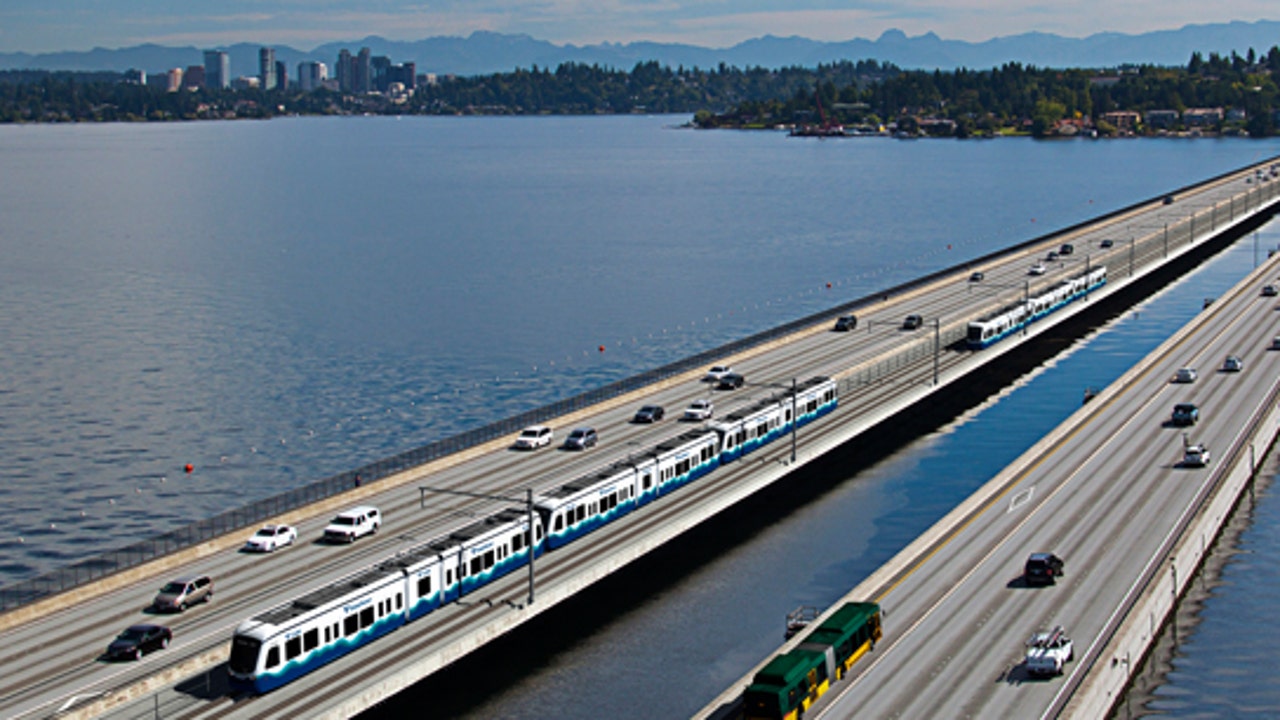 'Summer of soccer' brings upgrades to Sound Transit