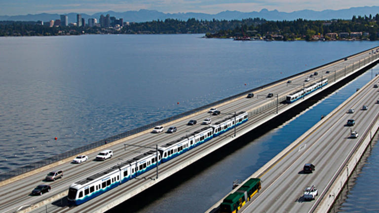 'Summer of soccer' brings upgrades to Sound Transit