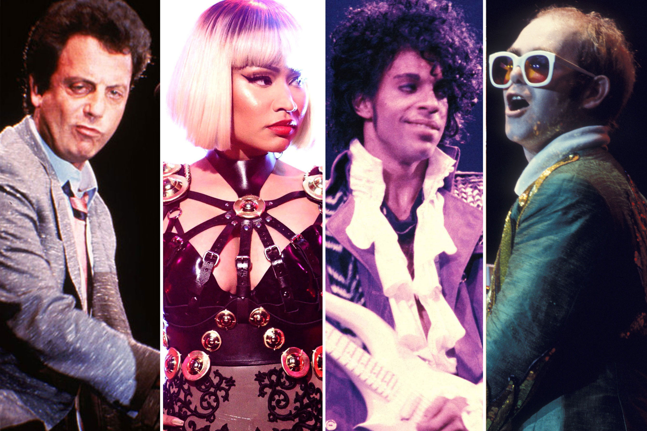 20 iconic musicians who refuse to play some of their biggest hits
