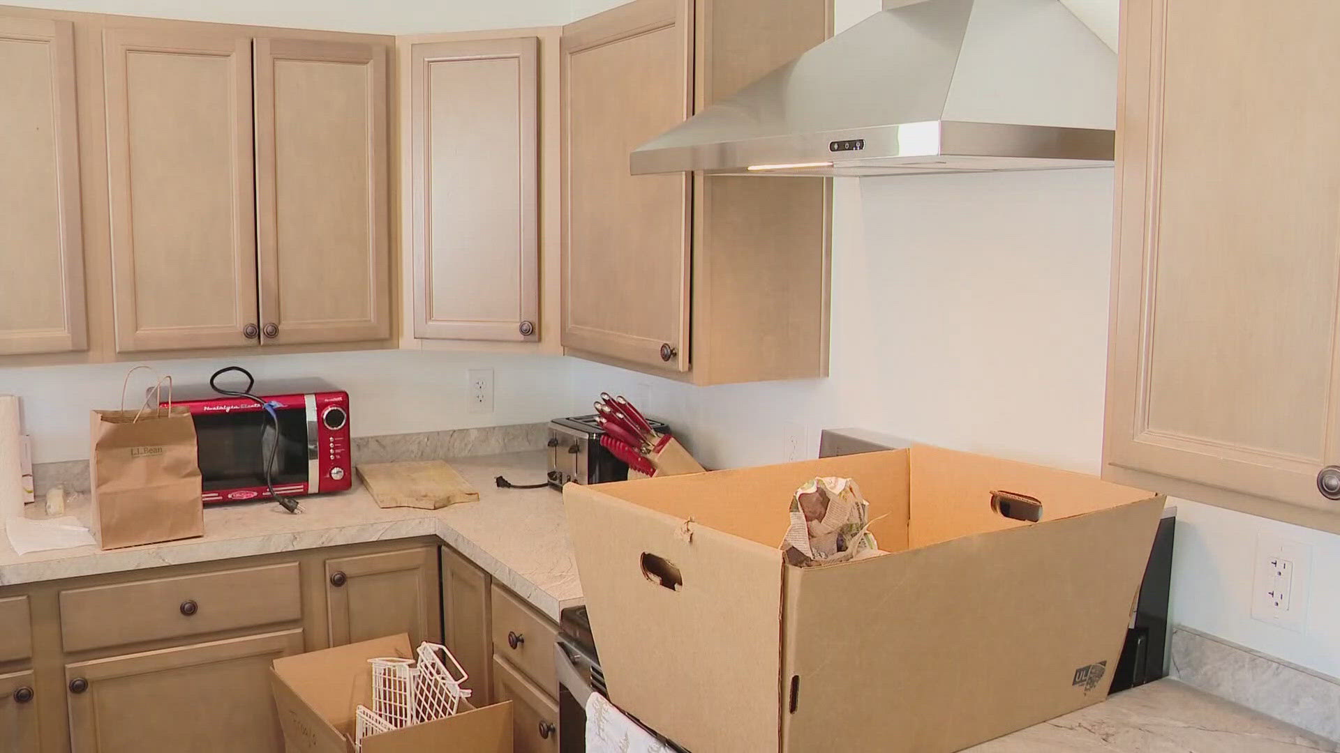Habitat for Humanity is working to build more homes in the Sanford area