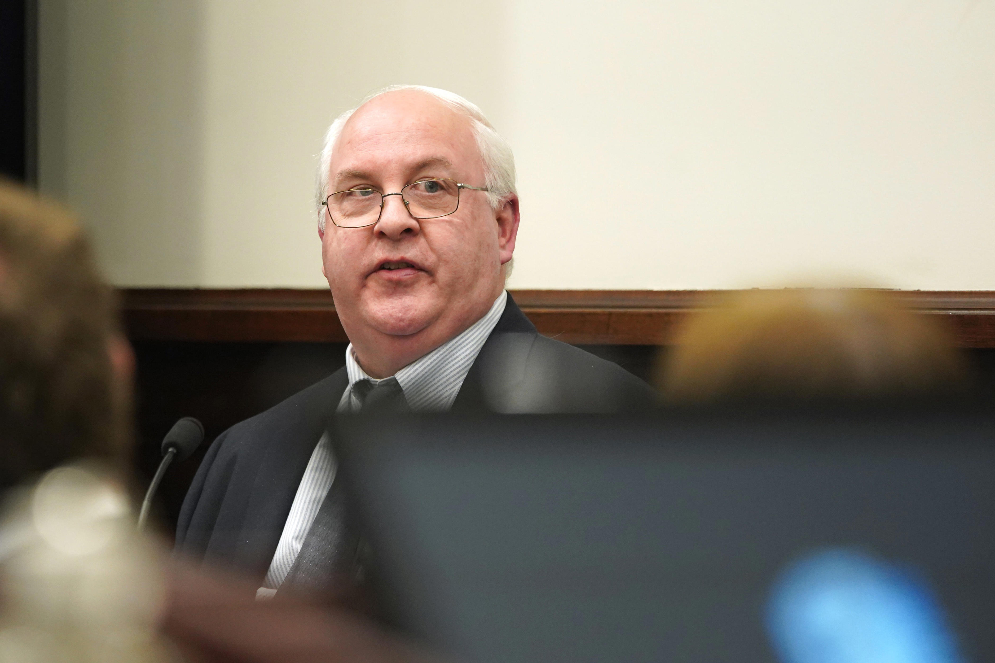 Witness says Randazzo told him to nix 2024 review of FirstEnergy rates