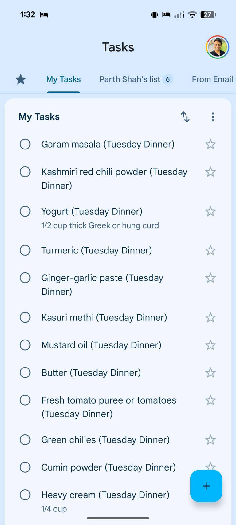 I used Gemini to automate Google Keep and Google Tasks, and it's been a ...