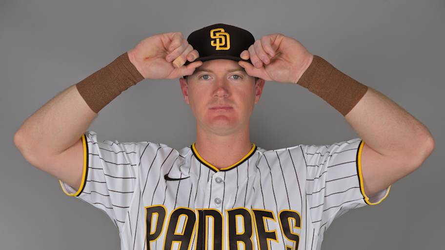 Padres’ catching depth takes a deflating hit as a non-roster sleeper is ...