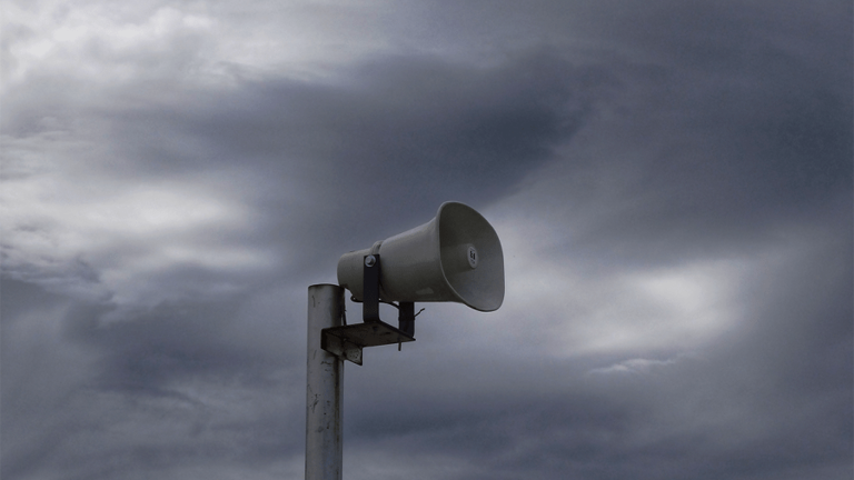 Severe weather rolls across northeast Kansas