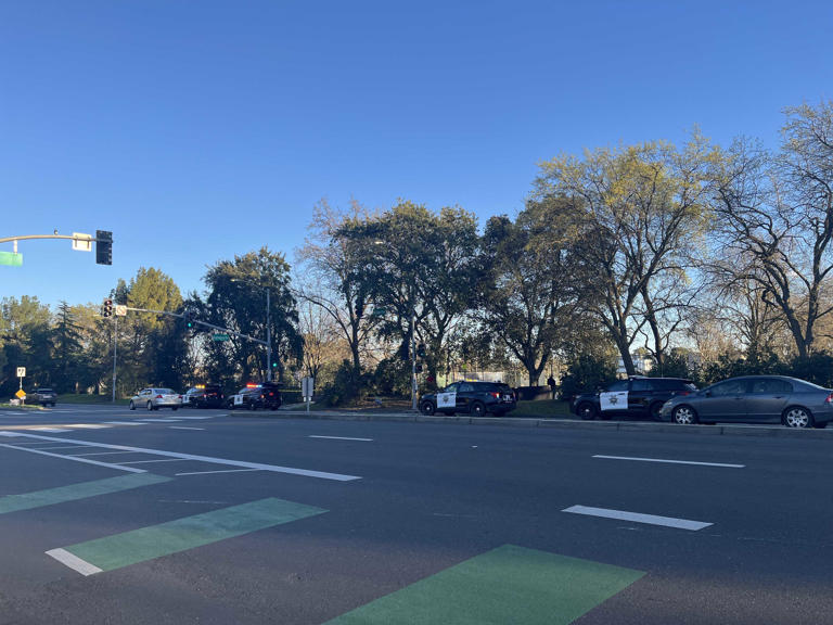 Bicyclist killed in collision with e-bike rider on Davis bike path was ...