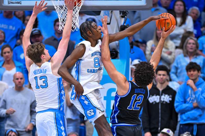 Bracket & seeding predictions for 2026 ACC men’s basketball conference ...