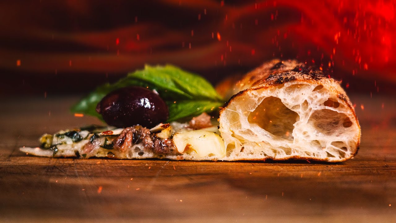 Authentic Neapolitan cuisine: Traditional recipes and flavors from ...