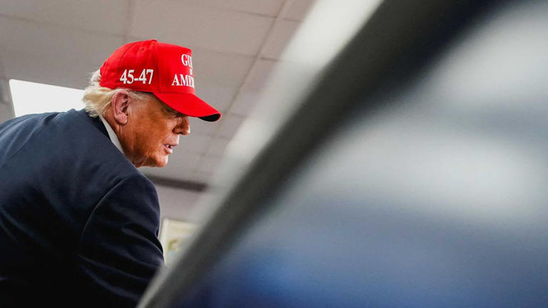 Trump just forever changed who can next run for president: analyst