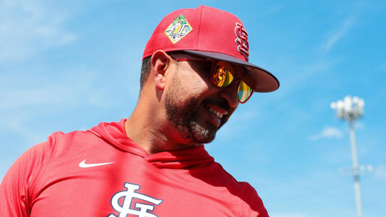 How Cardinals manager Oli Marmol’s contract extension changes St. Louis ...