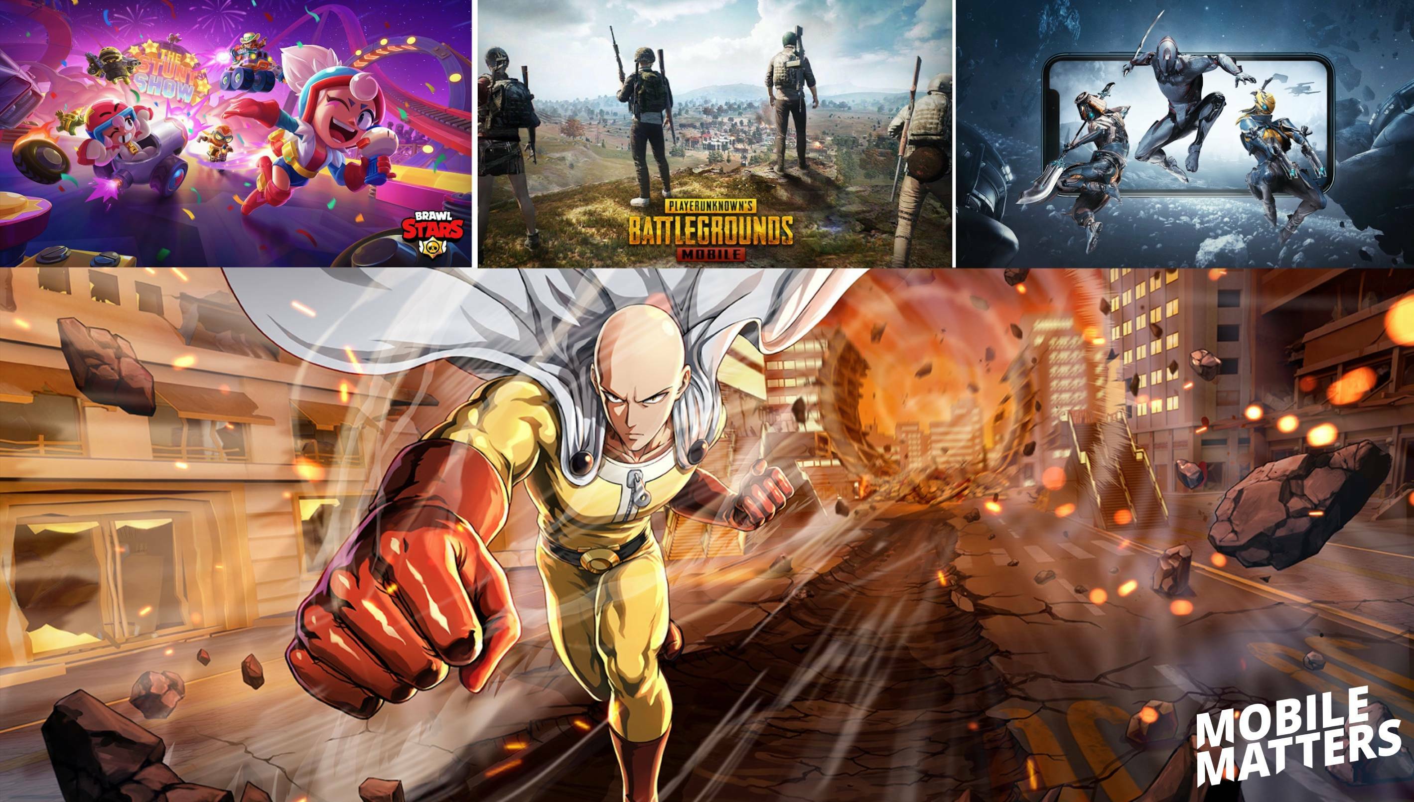 Best mobile games to play with friends in 2026