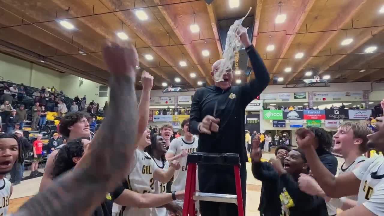 CSI beats No. 1 Snow College, wins SWAC championship