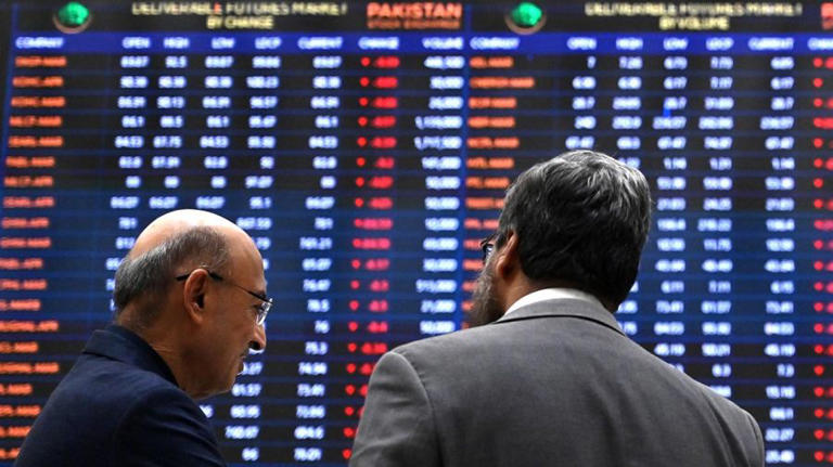 Wall Street: bonos y ADRs operan en rojo en un contexto internacional ...