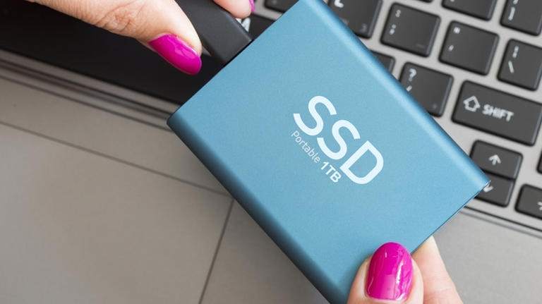 Why USB flash drives are risky for backups (and what to use instead)