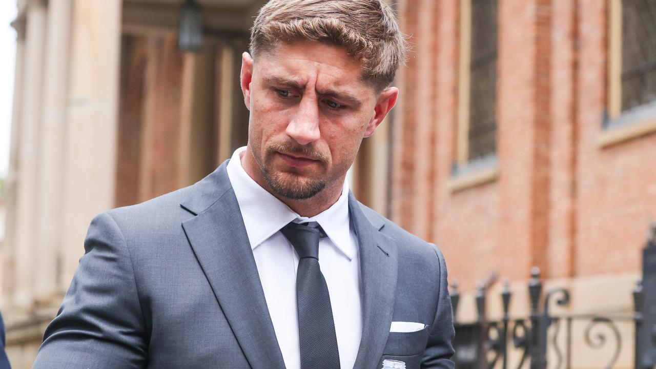 Storm breaks silences on Lomax decision