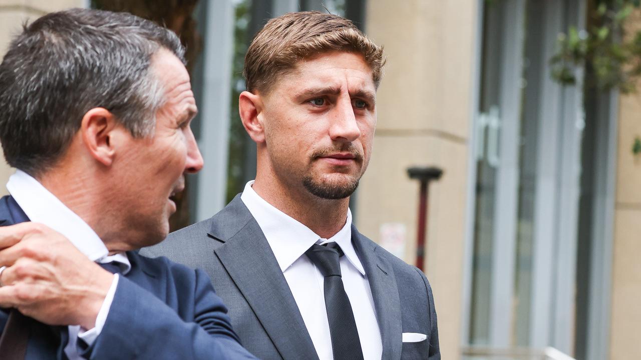 Storm breaks silences on Lomax decision