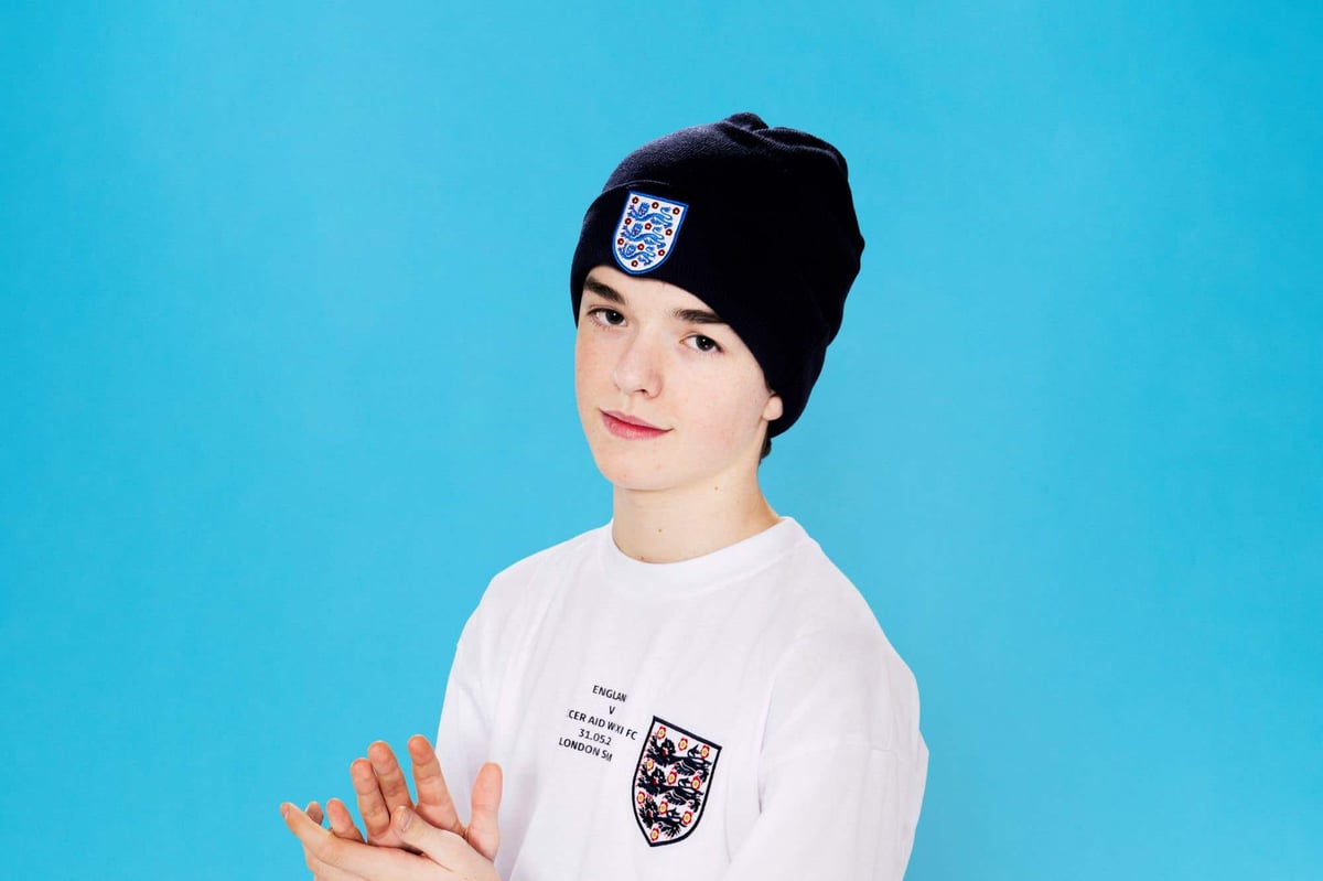 Owen Cooper becomes youngest Soccer Aid participant as players for 2026 ...