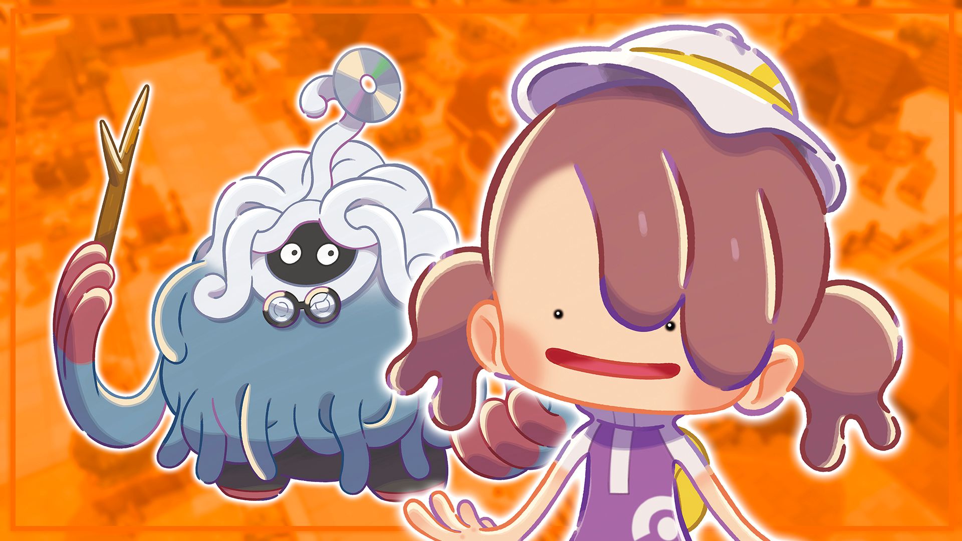 Pokémon Pokopia is the biggest gaming surprise of 2026 so far