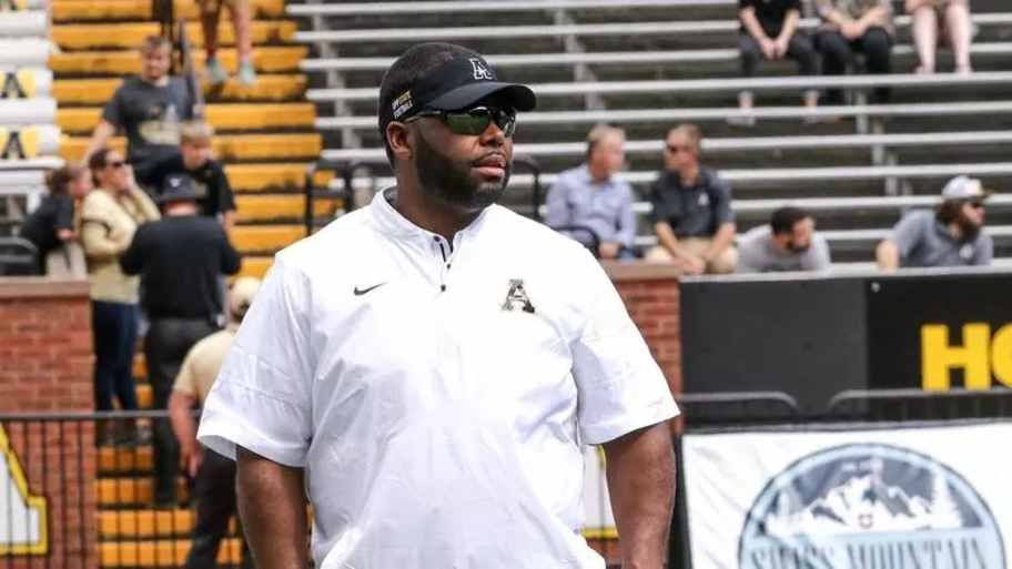 McDaniel named new defensive line coach at Tulane