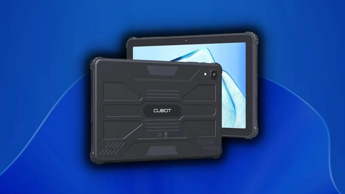 Esta es la Tablet con CERTIFICACIÓN MILITAR y 16GB RAM que Mercado ...
