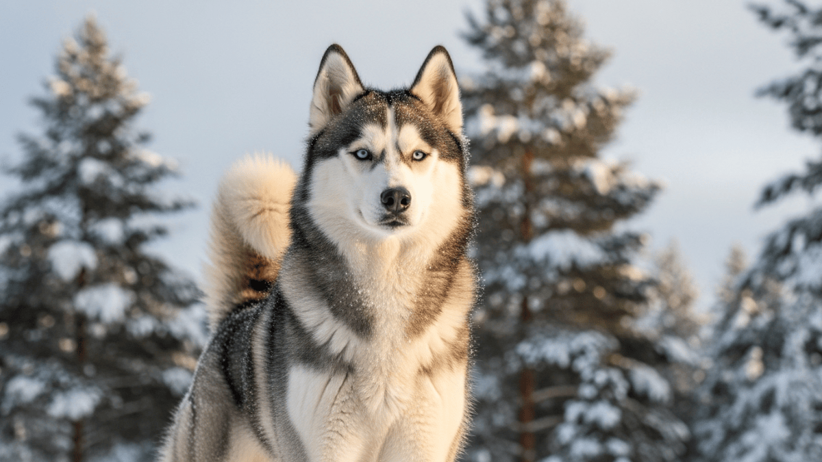 How breed impacts dog-to-human communication, according to university ...