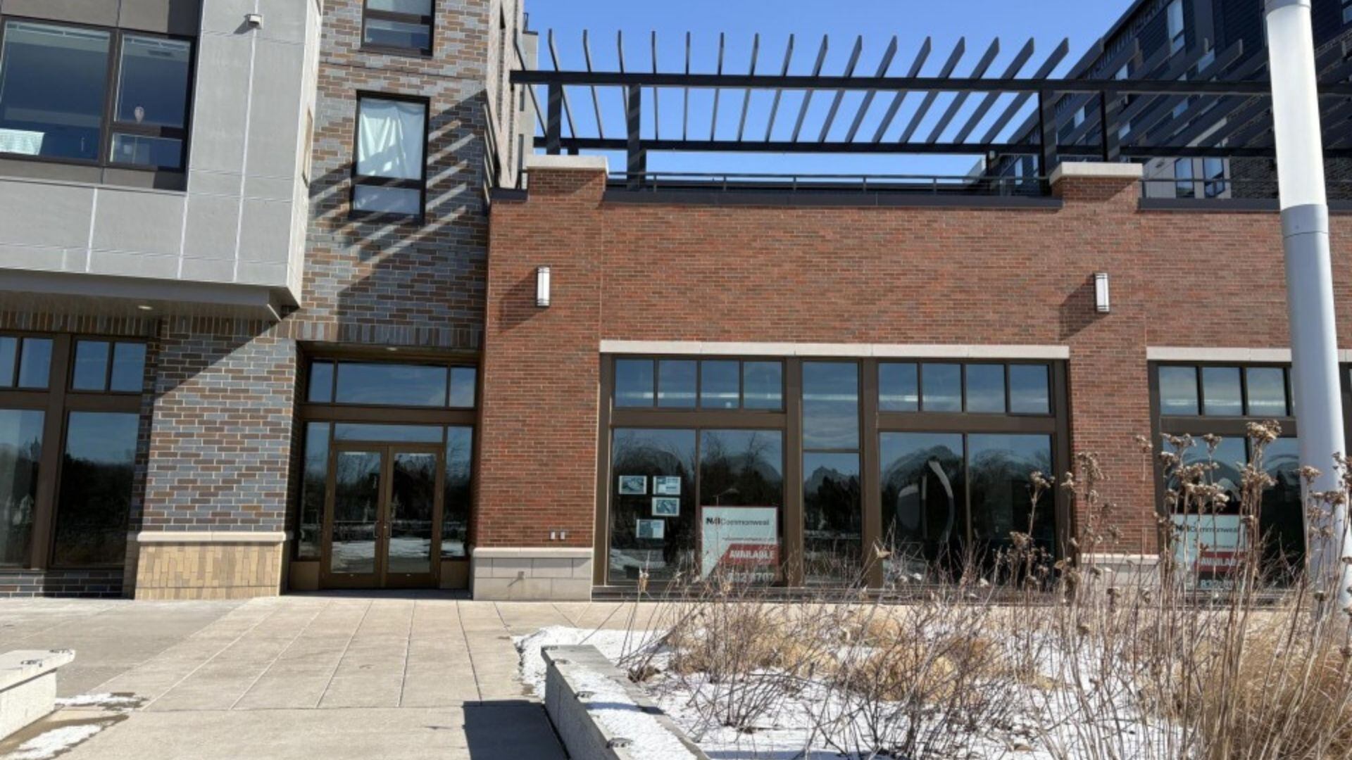 City of Eau Claire seeks to apply for state grant for new restaurant ...