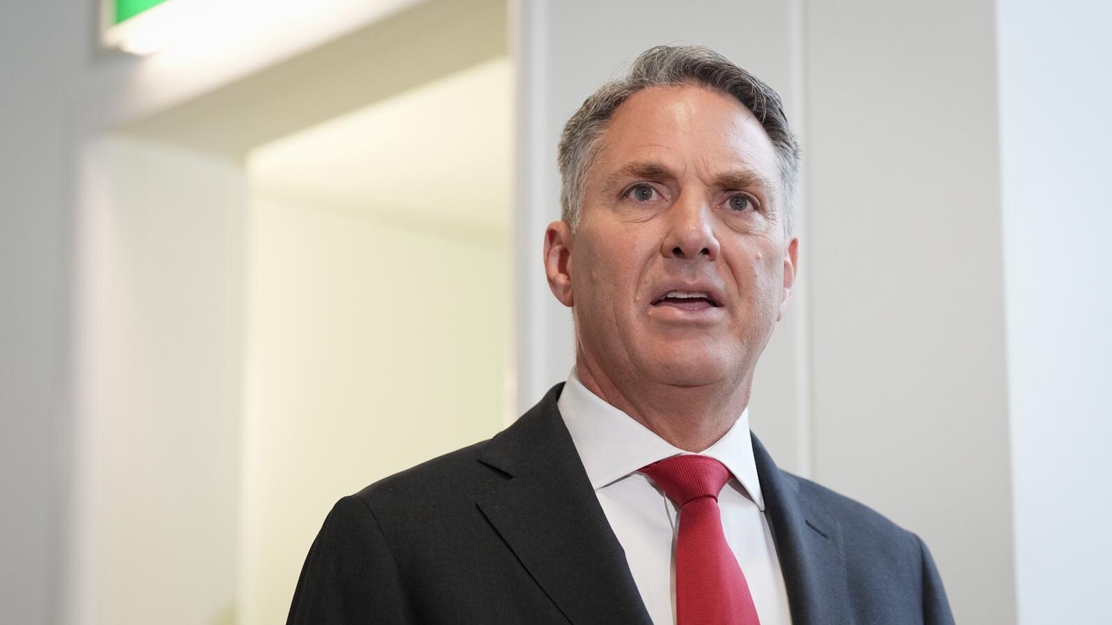 ADF personnel are 'safe' after Dubai air base strike, Defence Minister ...