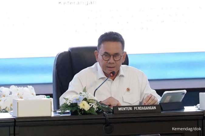 Pacu ekspor jasa, Mendag fasilitasi Sekolah Djarum Foundation ikut ...