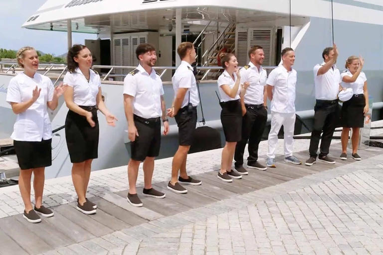 Is Below Deck Down Under new tonight, Monday, May 25, 2026?