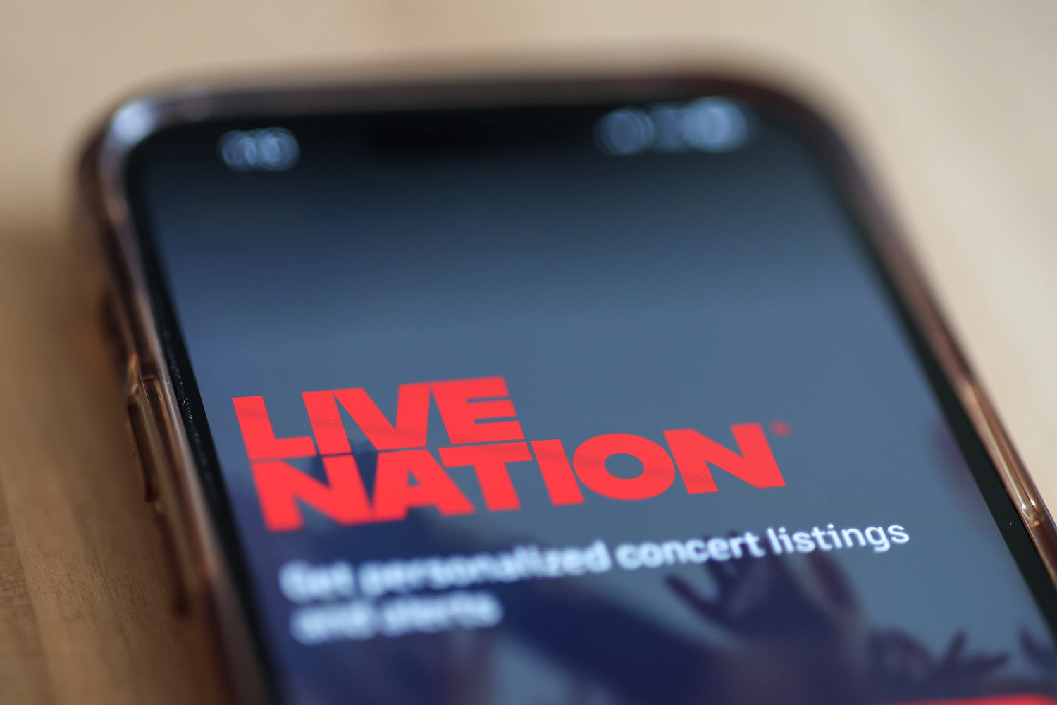 Live Nation illegally monopolized ticketing market, jury in antitrust ...