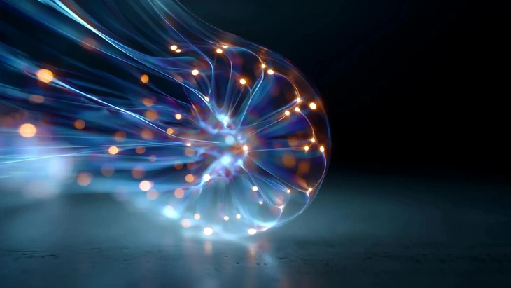 Kỳ tích vật lý: Lần đầu tiên ánh sáng 'nhảy bậc' như electron