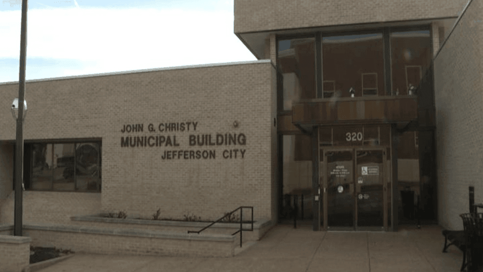 Jefferson City hosts public hearing about housing shortage
